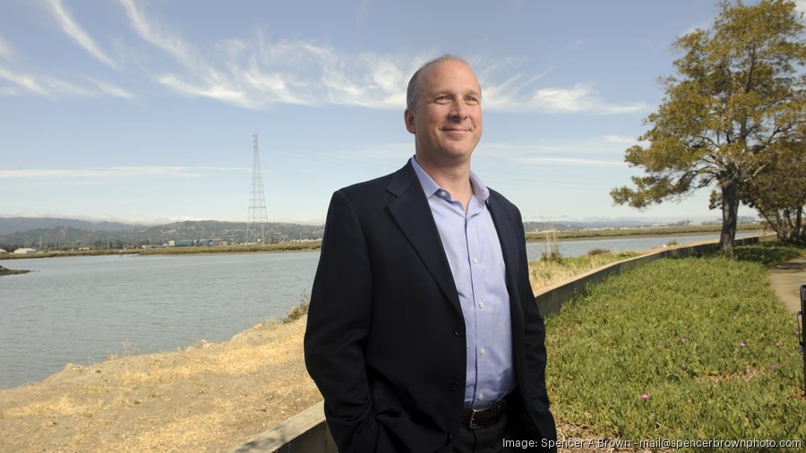 Alexandria's San Carlos project rode biotech's boom and is surviving ...