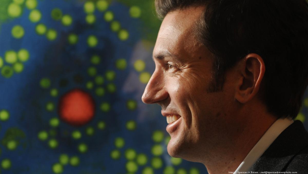 IPO by Audentes Therapeutics hit target, may be best shot for Wall ...