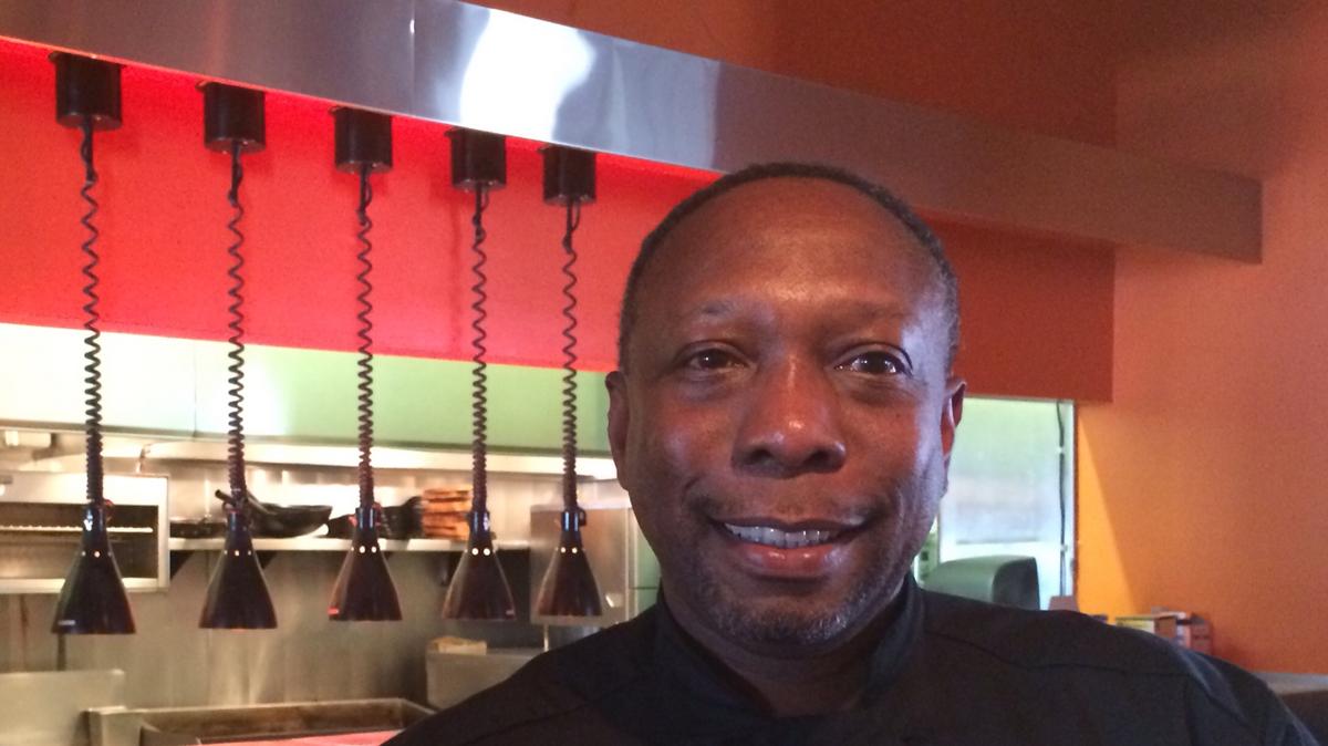 Chef Wayne Johnson returns with a new jazz dinner place in Renton ...
