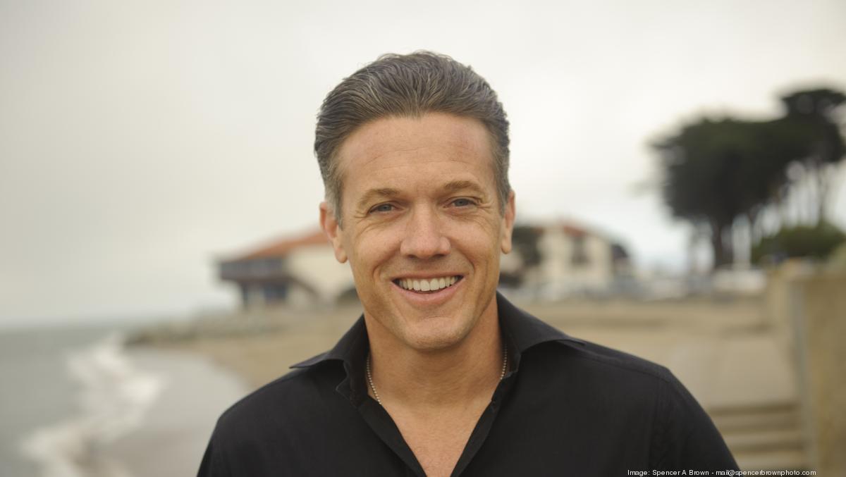 Food entrepreneur Jon Sebastiani enlists Ayesha Curry to help disrupt ...