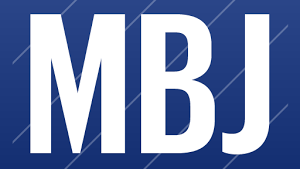 Memphis Business Journal logo