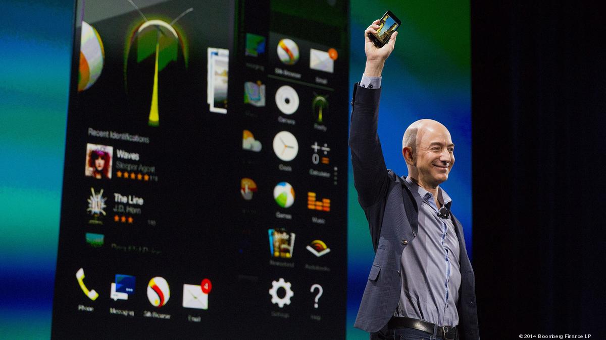 8 things to start your Tuesday, and Jeff Bezos: Space cadet ...