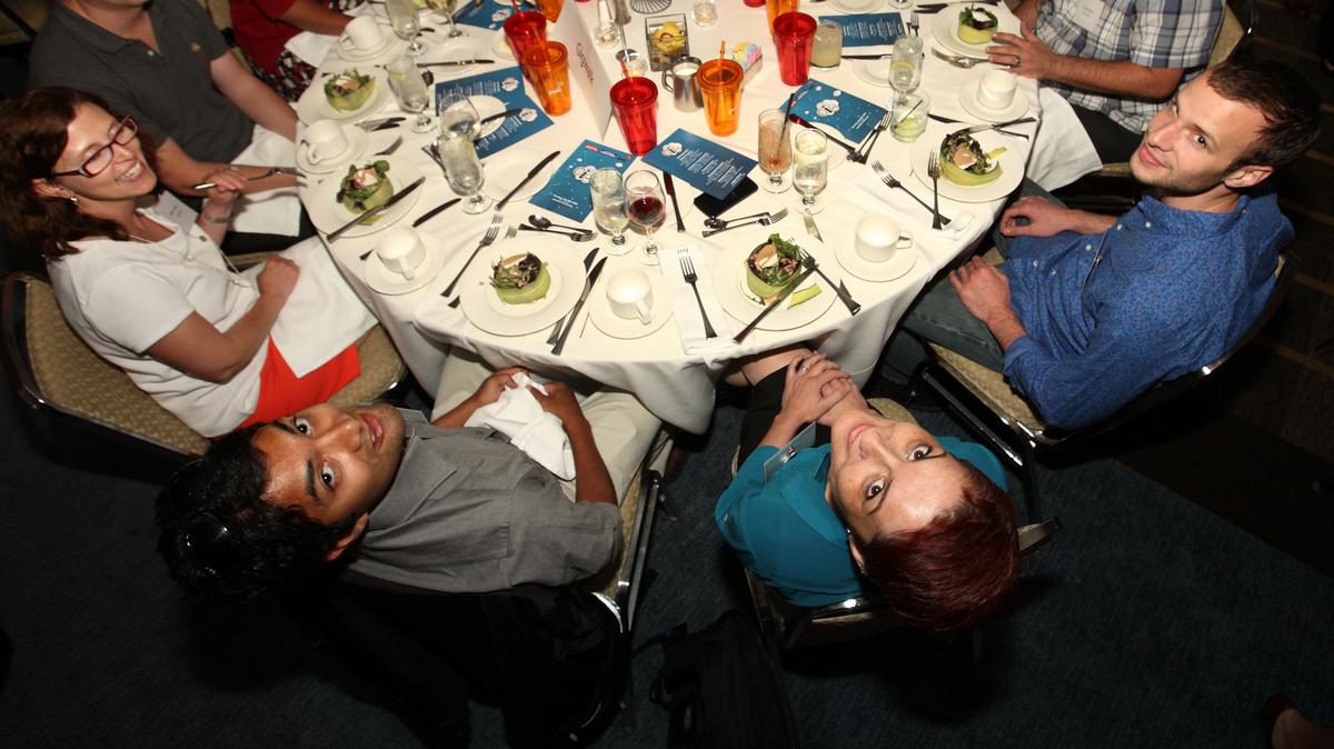 Best CIO: Winners unveiled - Silicon Valley Business Journal