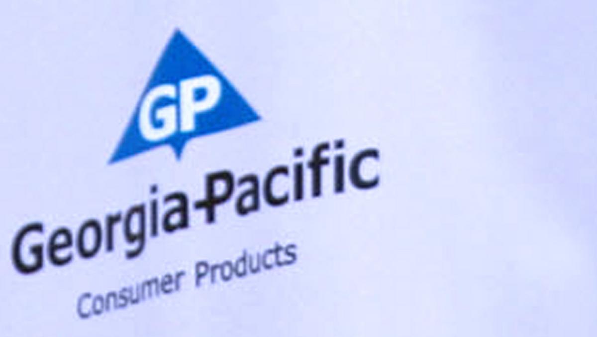 Georgia-Pacific to invest $375M in Alabama plant - Birmingham Business ...