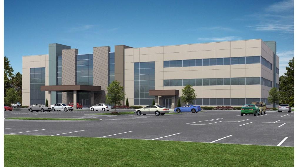 Villa Rosa Medical Plaza building sold - San Antonio Business Journal