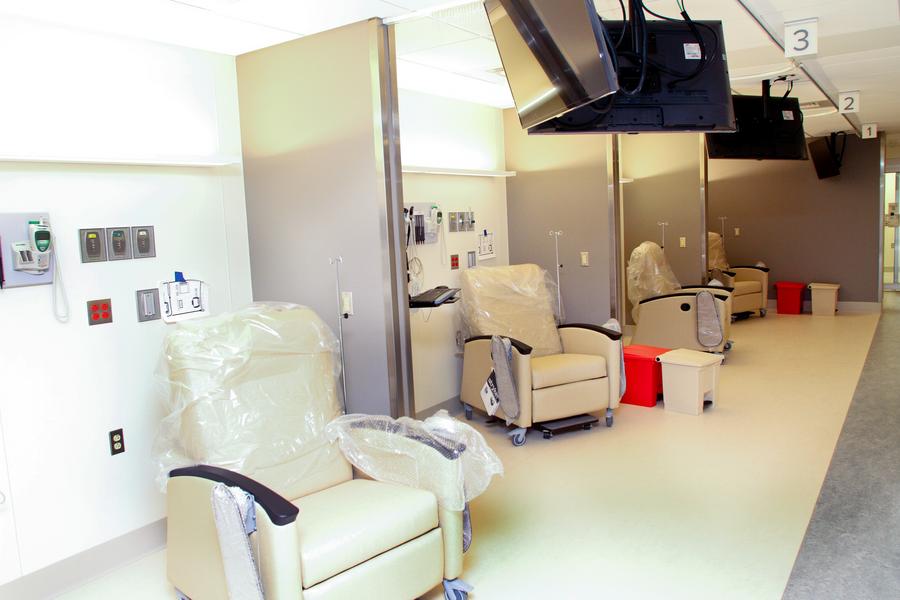 OSU James ER - Columbus Business First