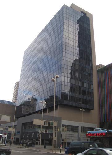 New leasing team for retail space in 580 Building - Cincinnati Business ...
