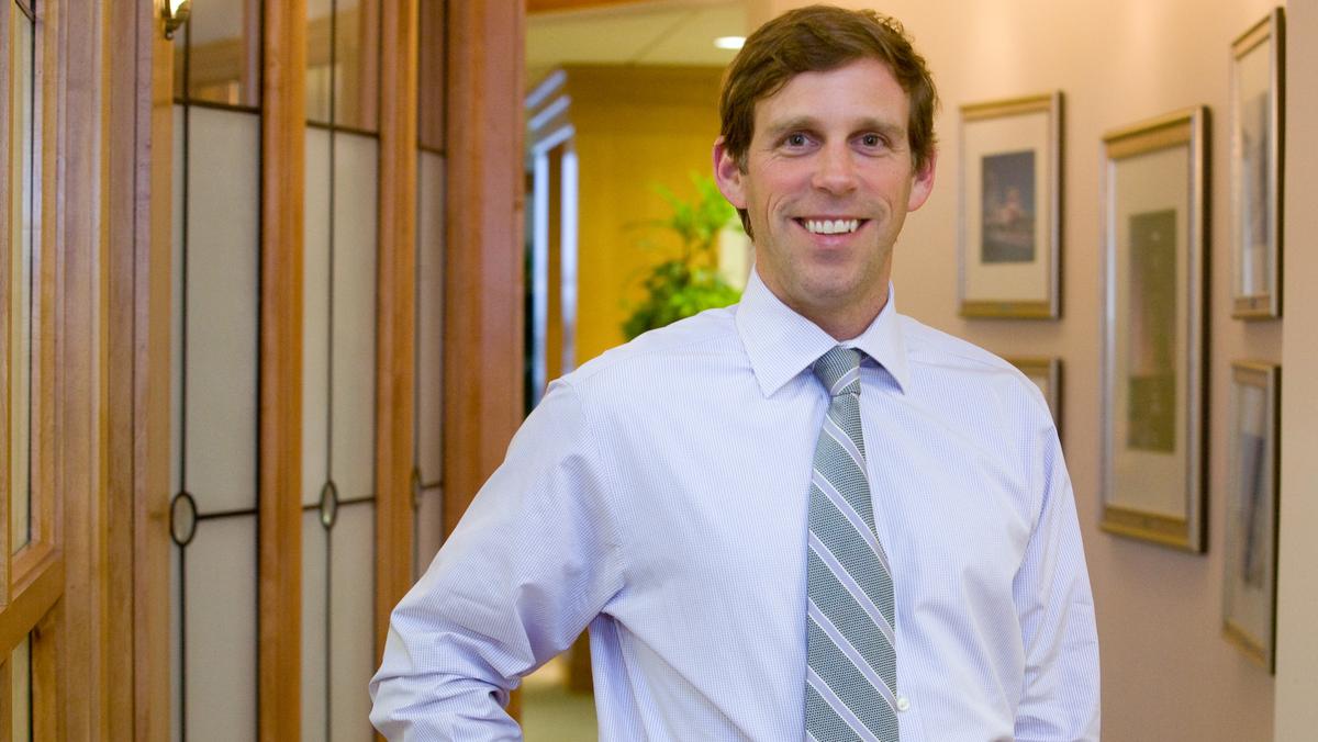 With new CEO role, Jon Bell focuses on 'big picture' for Bell Partners ...