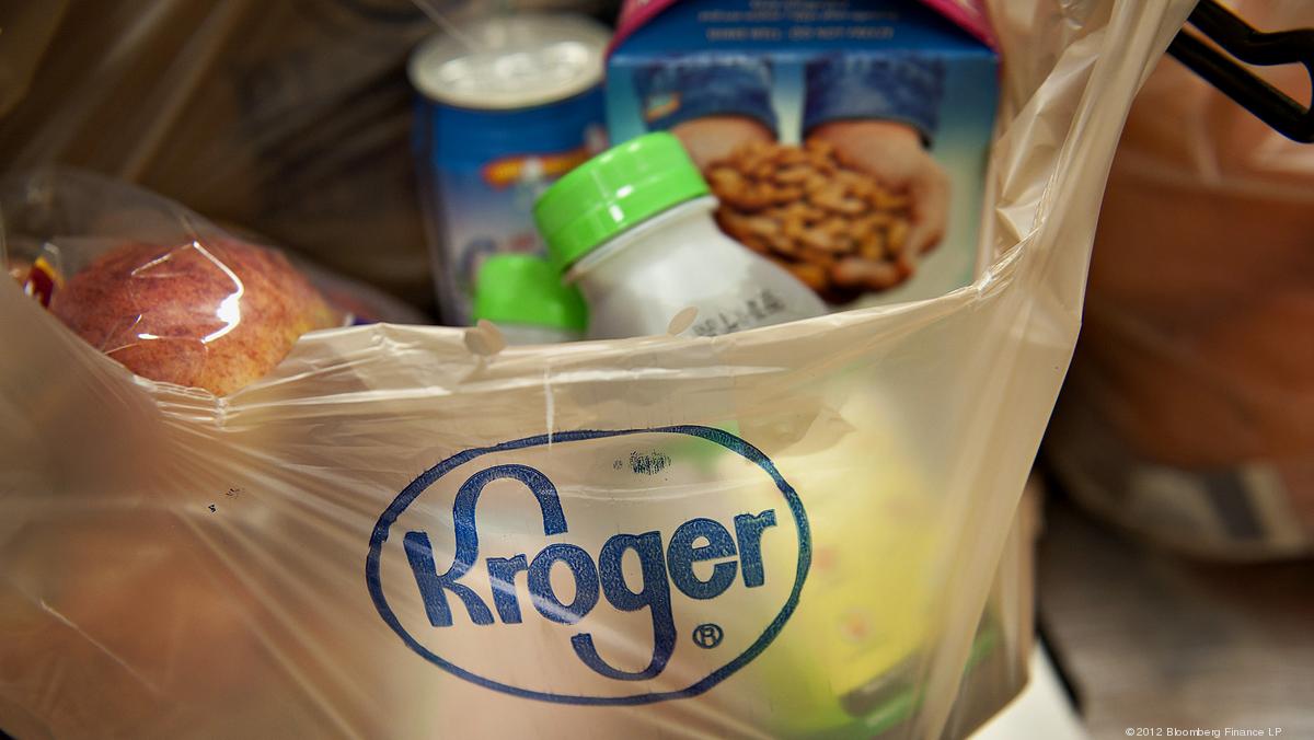 Kroger bringing online grocery shopping to Cincinnati - Cincinnati ...