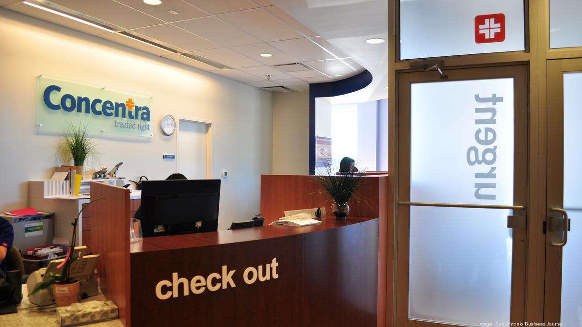 Occupational health firm Concentra opens I-Drive Orlando clinic ...