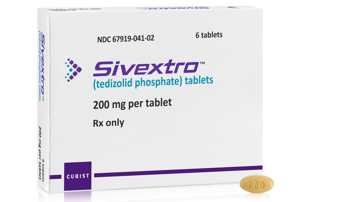 Cubist's newest skin infection drug approved - Boston Business Journal
