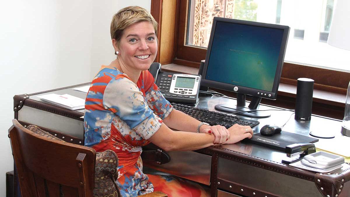 Teacher tenure called into question - Buffalo Business First