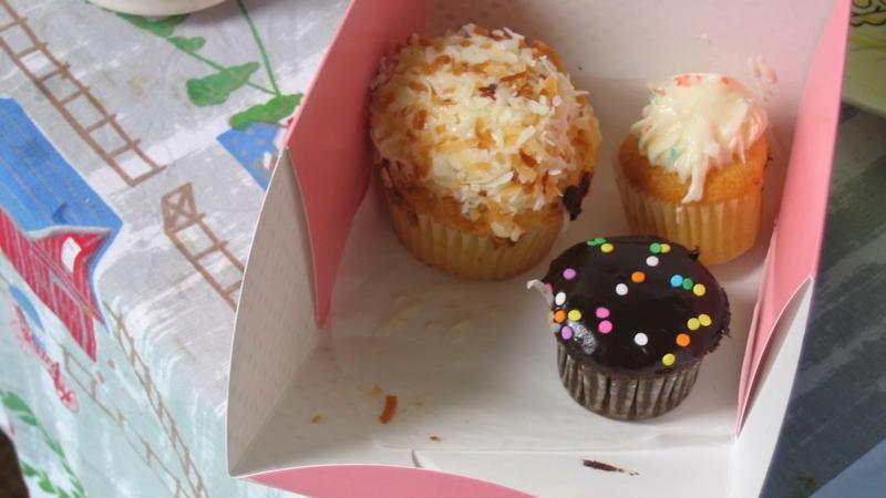 Saint Cupcake reopening bakery this weekend - Portland Business Journal