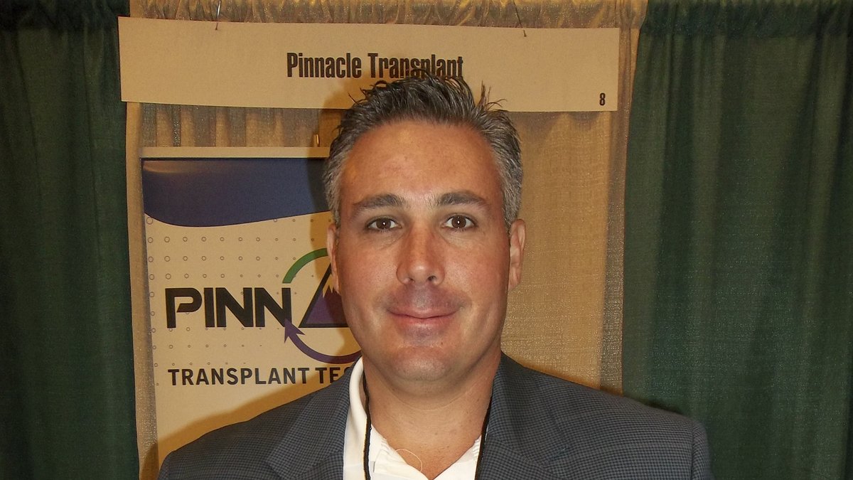 Goodwill, Pinnacle Transplant Technologies take home Phoenix Chamber ...