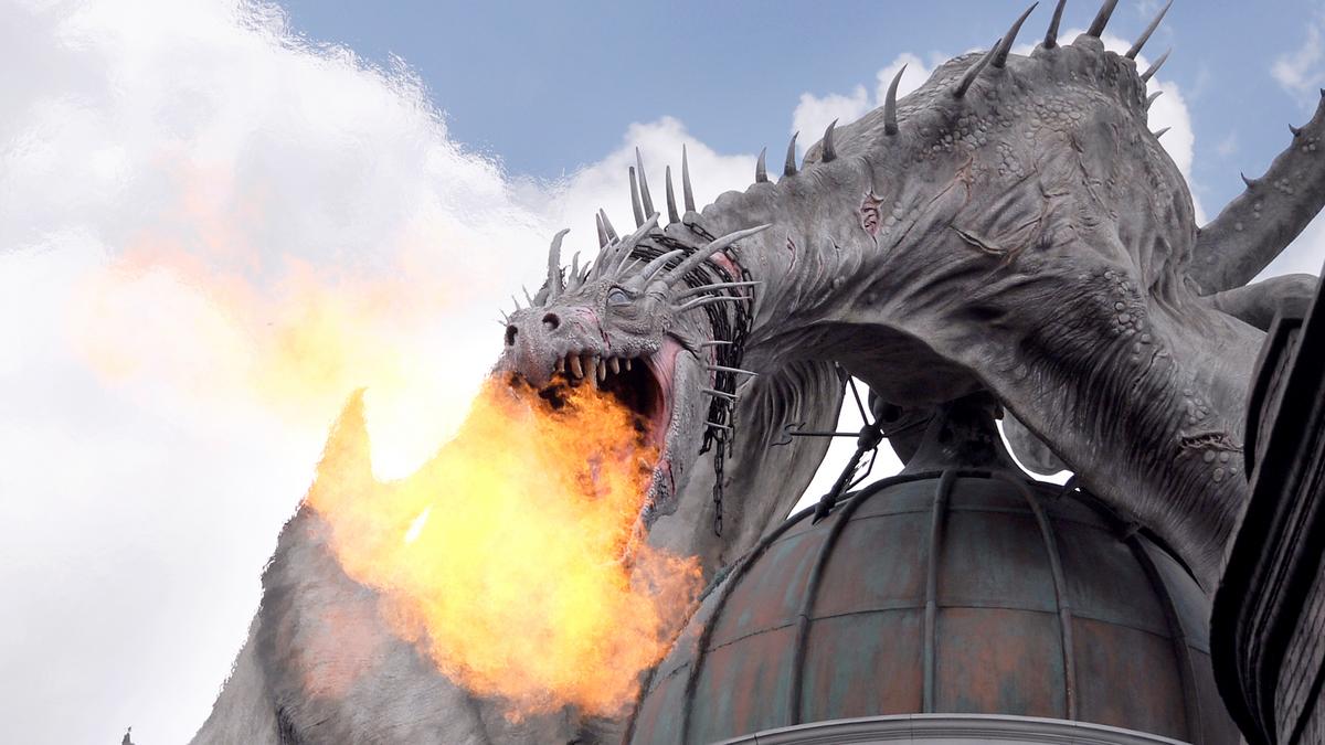 Universal Orlando may gain ground on Disney with 450 acres of land near ...