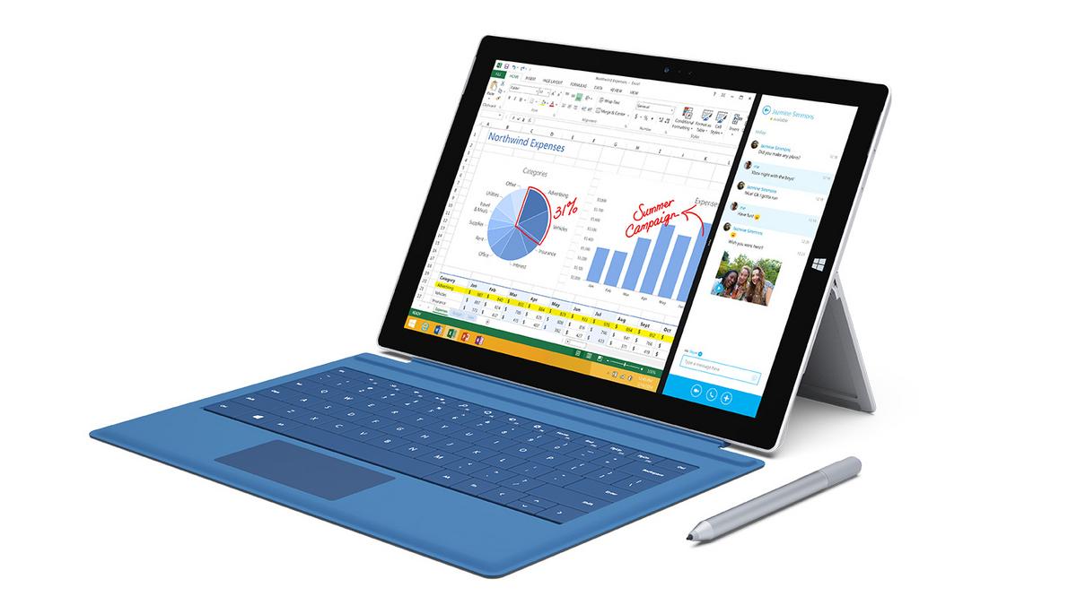 Microsoft’s new Surface is as thin as Air, but will it fly? - Puget ...