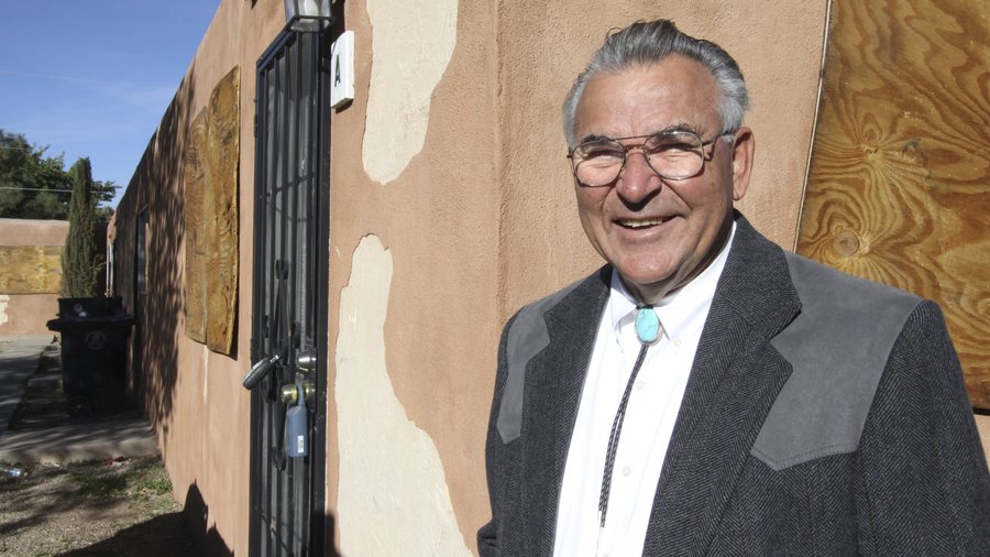Chuck Sheldon of T&C Management honored by National Apartment ...