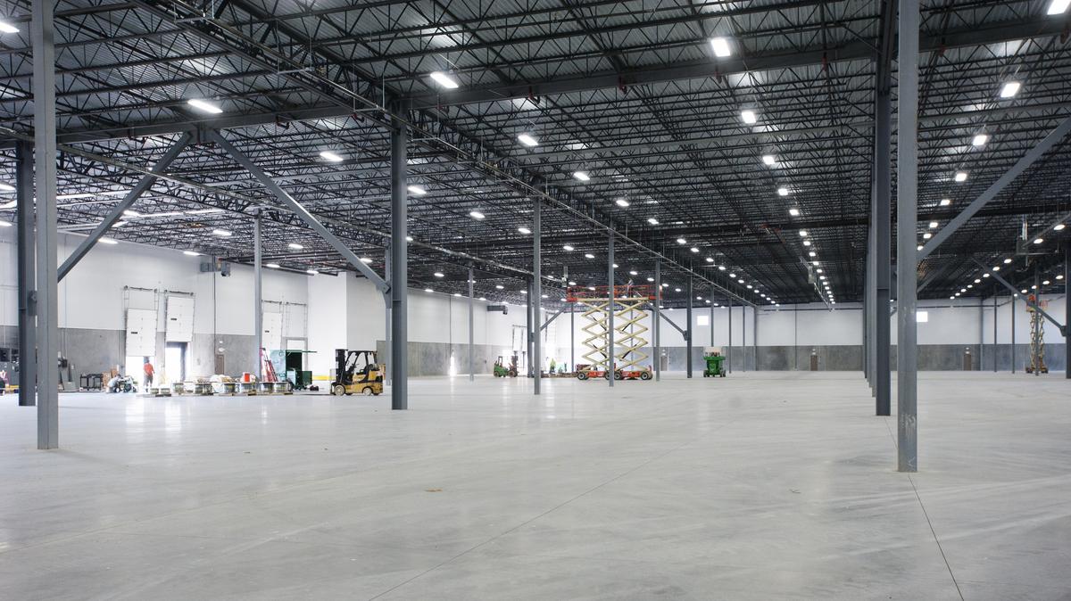 Auto parts manufacturer bringing 250 jobs to River Ridge - Louisville ...