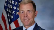 Col. Mark Baird will assume command of Air Force Installation ...
