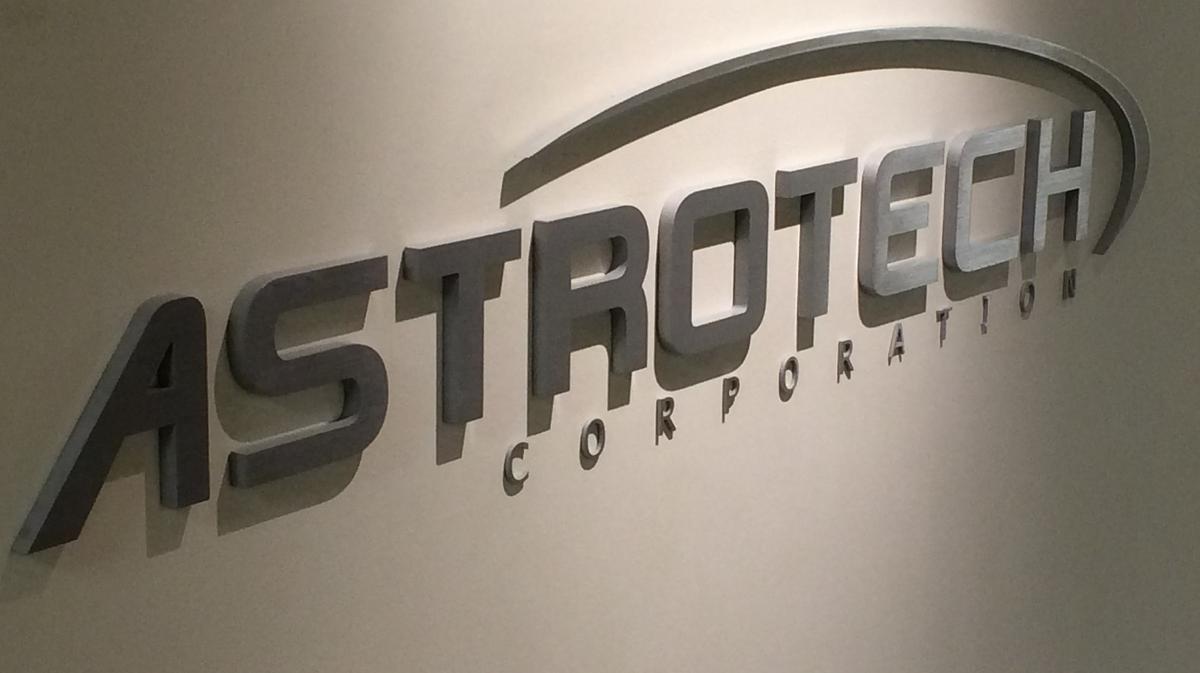 Astrotech Space Operations sale complete - Austin Business Journal