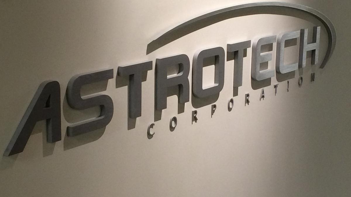Astrotech sets salary level for new COO Rajesh Mellacheruvu - Austin ...