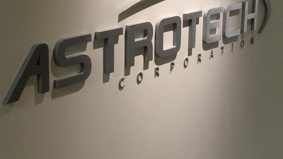 Astrotech shareholders approve Delaware reincorporation on second try ...