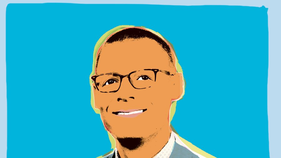 Fast Tracker: Aaron Cohn - Pittsburgh Business Times