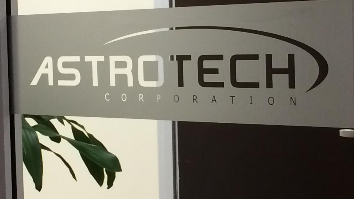 Austin's Astrotech could sell 1st Detect subsidiary, maker of bomb ...