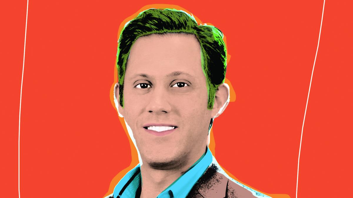 Fast Tracker: Luke Panza - Pittsburgh Business Times