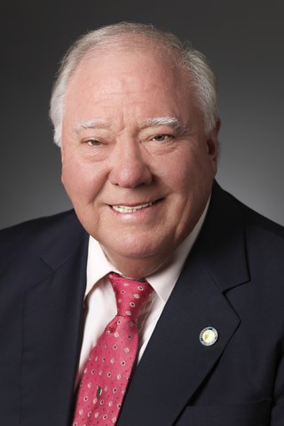 Walters new Georgia Ports Authority chairman - Atlanta Business Chronicle