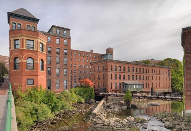 Chelsea-based architects honored for historic preservation work ...