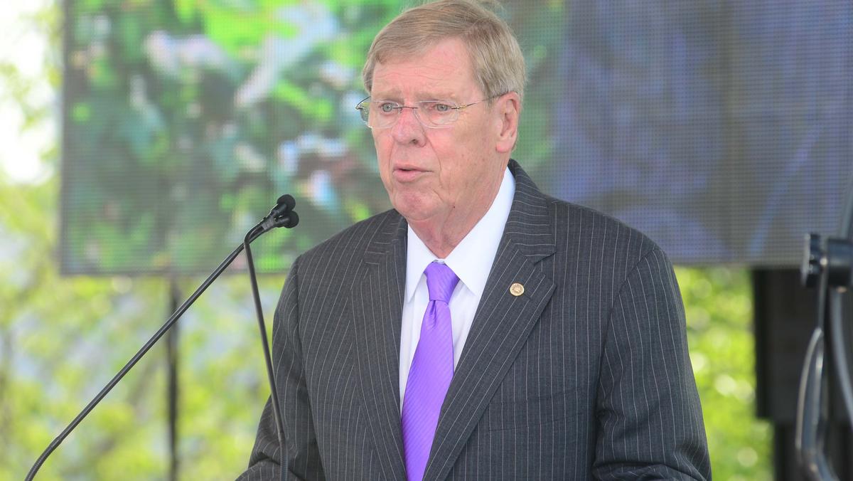 Georgia Chamber of Commerce endorses Isakson for Senate - Atlanta ...
