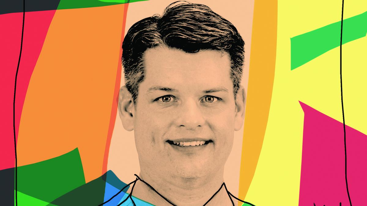 Fast Tracker: Jeremy Waldrup - Pittsburgh Business Times