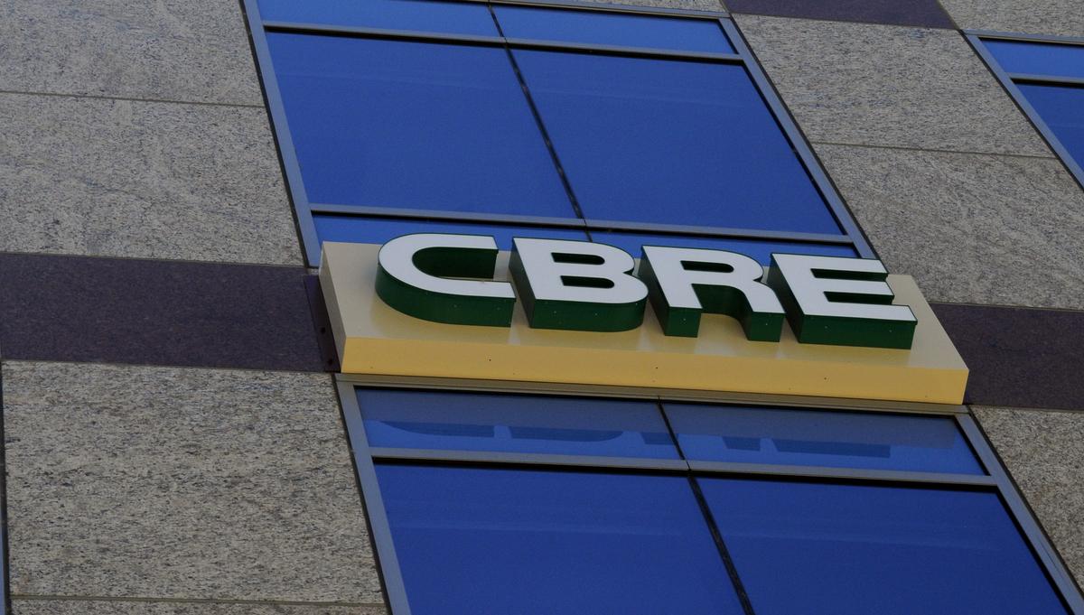CBRE Group buys Memphis affiliate - L.A. Business First