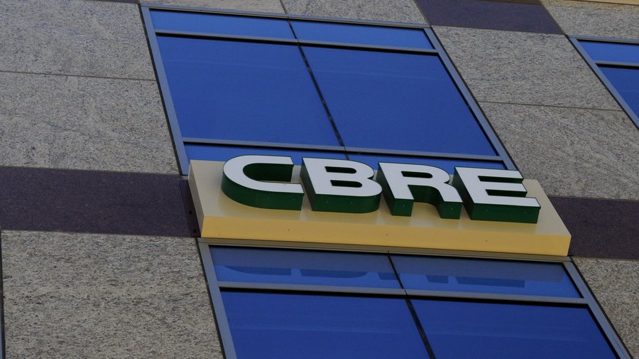 CBRE moves into flexible office sector - Puget Sound Business Journal