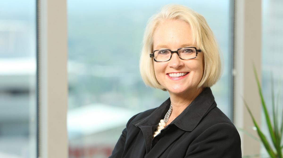 Lisa Cole - Nashville Business Journal