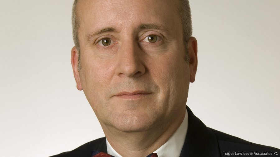 Lawless Tom BestofBar2014