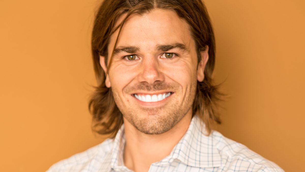Dan Price, CEO of Gravity Payments, says he's lucky to do business in ...