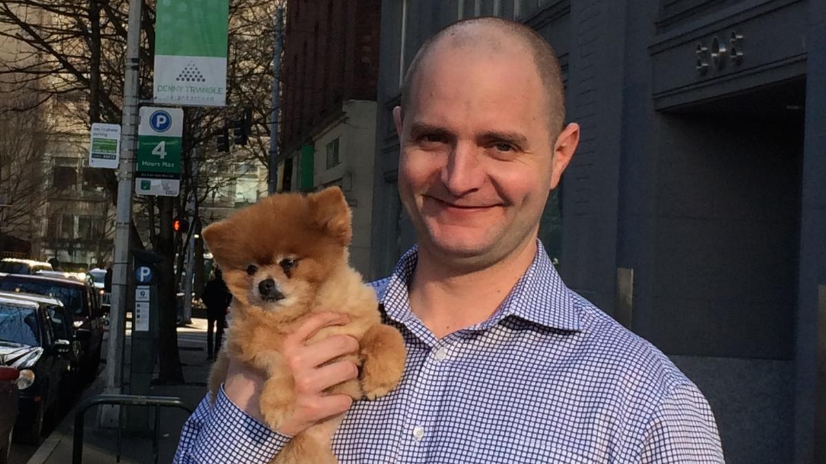 Rover.com buys Arizona startup to make sure Cruella de Vil doesn't end ...