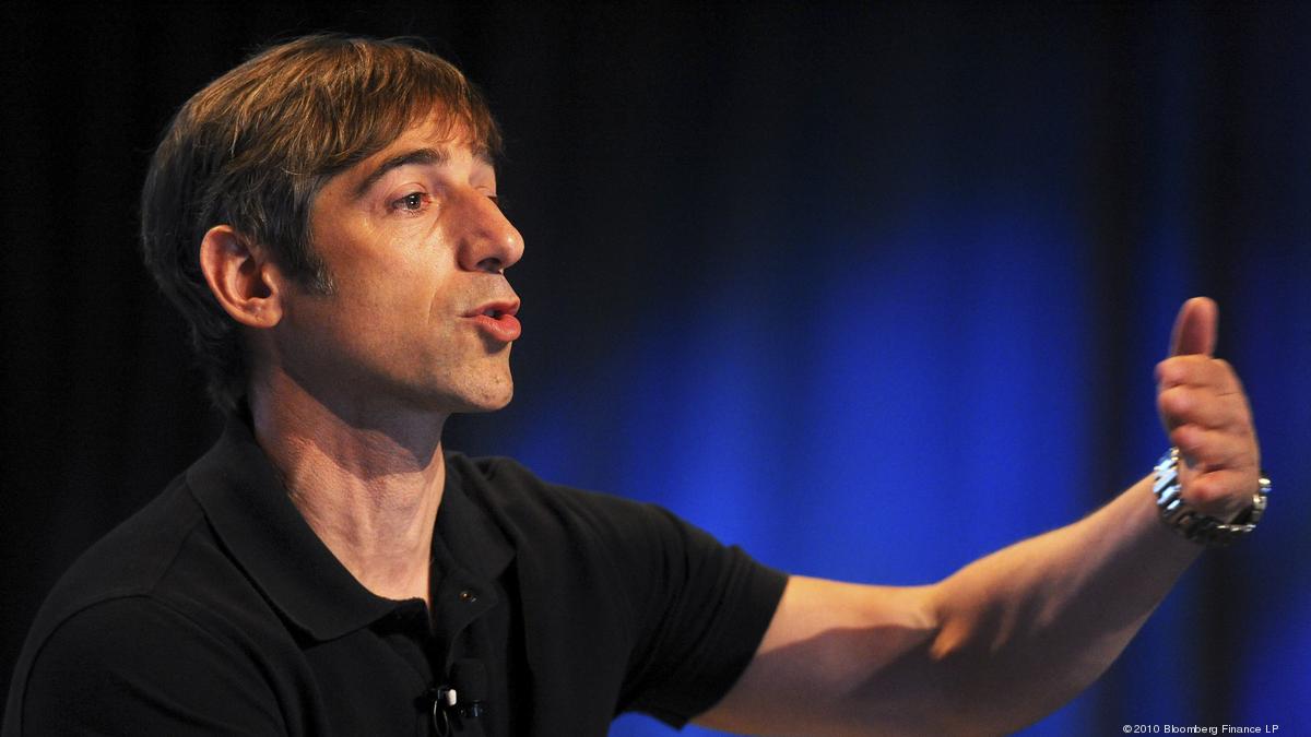 Zynga founder Mark Pincus returns as CEO, Don Mattrick departs - San ...