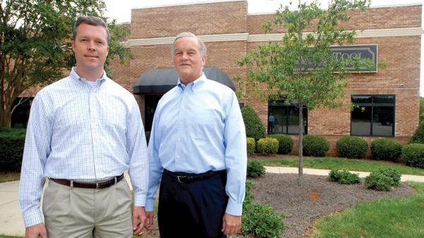 Former Martin Marietta CEO continues acquisition spree - Triangle ...