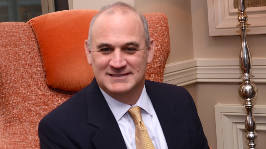 Golden 100: Finfrock - Orlando Business Journal