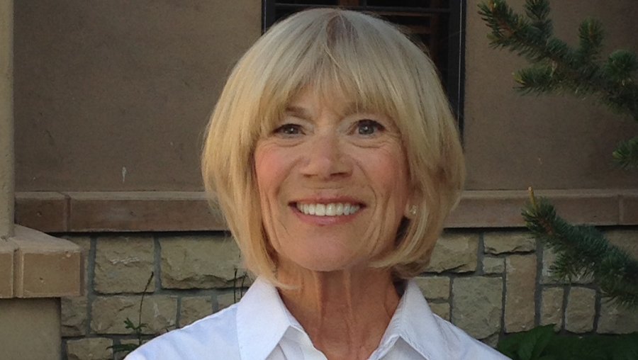 Seattle's Nancy Hogan is named to Smithsonian's national board - Puget ...