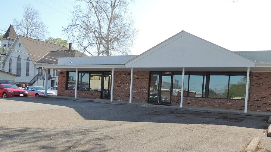 Clintonville-Beechwold Community Resources Center to “settle” into ...