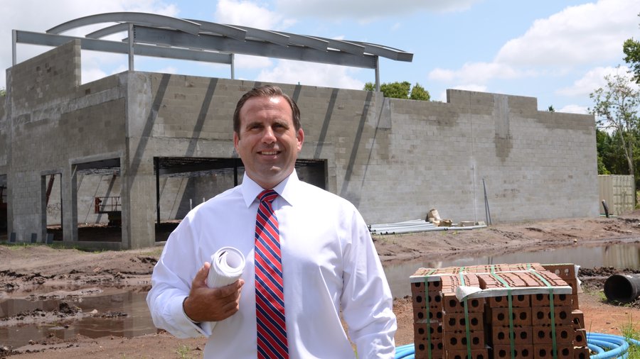 Fast 50: 2 questions with CCS Construction exec Ashley Rumble - Orlando ...