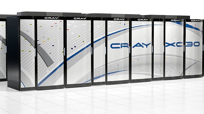 HPE is buying Seattle supercomputer company Cray for $1.3 billion ...