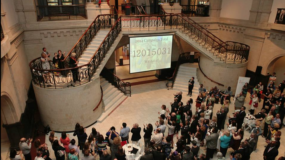 Here's who will get a piece of ArtsWave's $10M in grants - Cincinnati ...