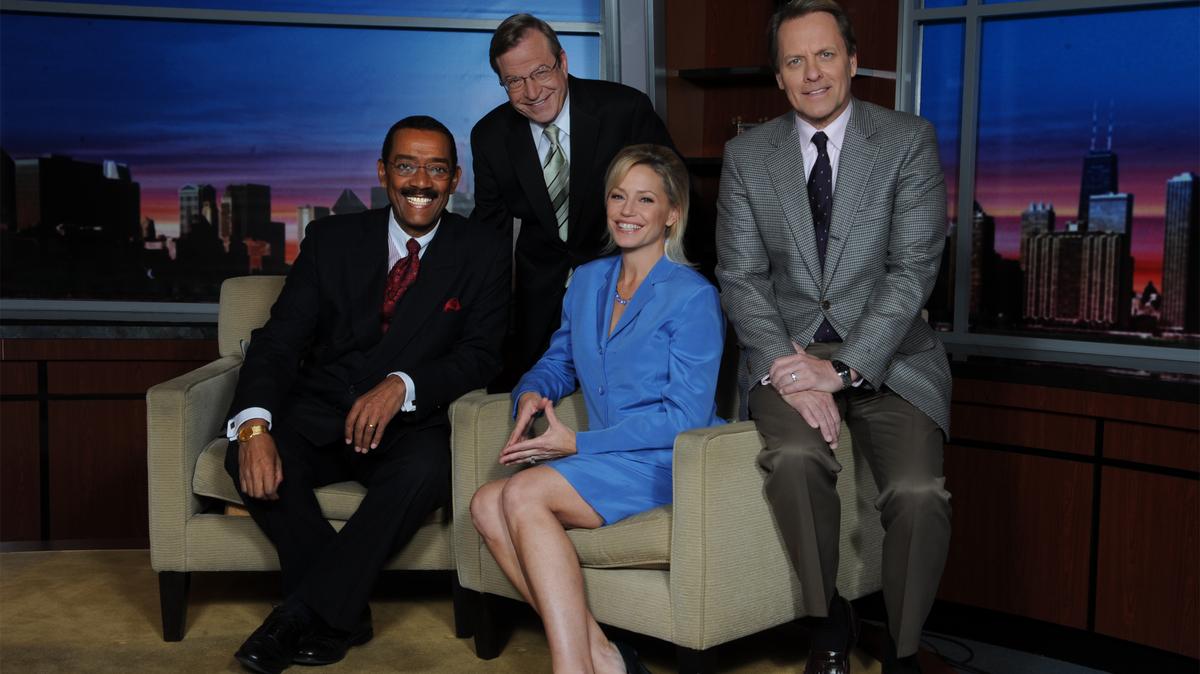 Tribune Co.'s WGN-Channel 9 to add more weekend newscasts - Chicago ...