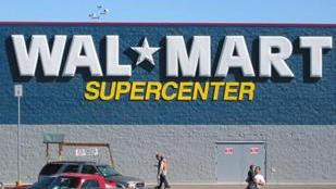 Walmart contributes half million dollars to flood relief efforts - San ...