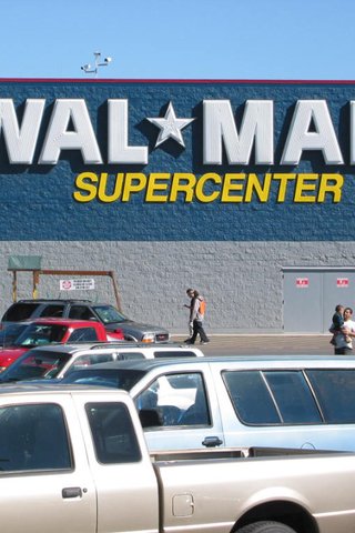Wal-Mart moving forward with hotly contested new supercenter in Valrico ...